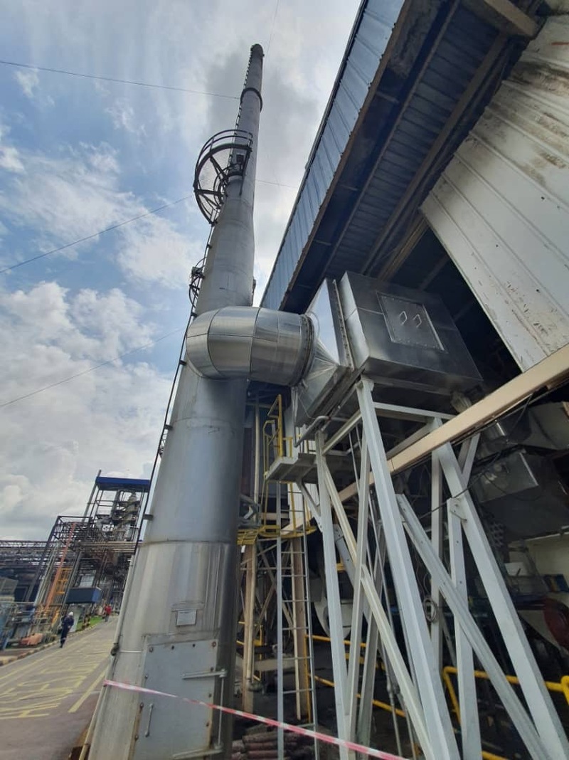 Acolite Holding - Power Plant & Boiler Consultant Johor Bahru (JB) DOE ...