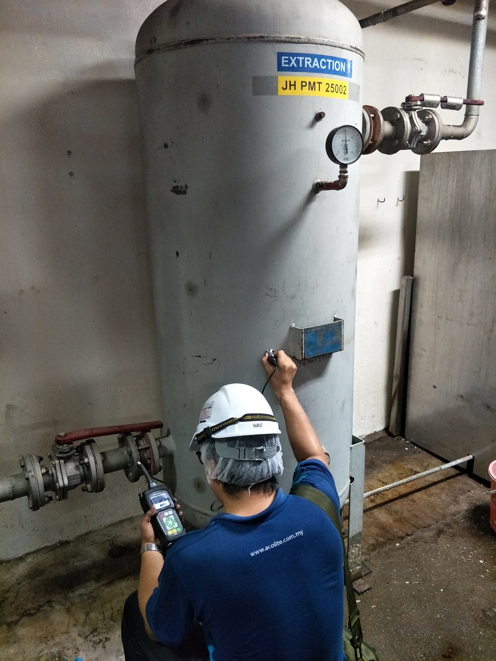 Acolite Holding - Power Plant & Boiler Consultant Johor Bahru (JB) API ...