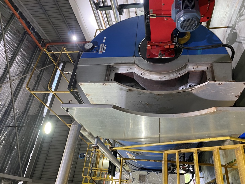 Acolite Holding - Power Plant & Boiler Consultant Johor Bahru (JB ...