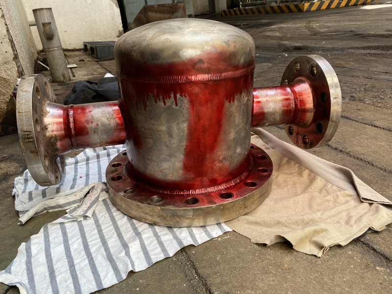 Acolite Holding - Power Plant & Boiler Consultant Johor Bahru (JB) Non ...