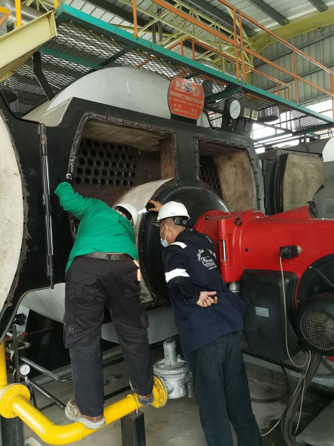 Acolite Holding - Power Plant & Boiler Consultant Johor Bahru (JB) DOSH ...