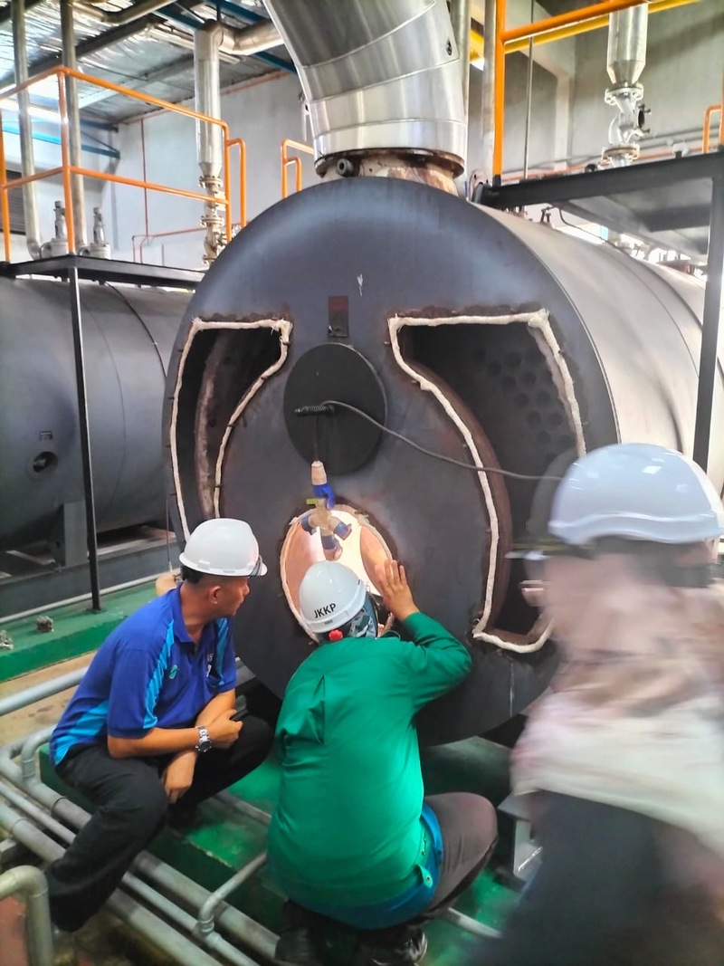 Acolite Holding - Power Plant & Boiler Consultant Johor Bahru (JB ...